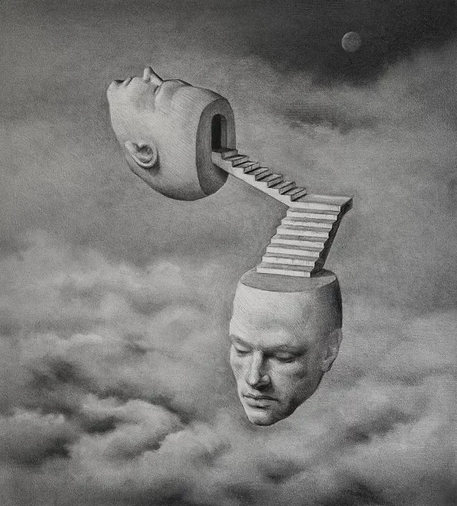 Ep: 81 Raoof Haghighi — Art Grind podcast