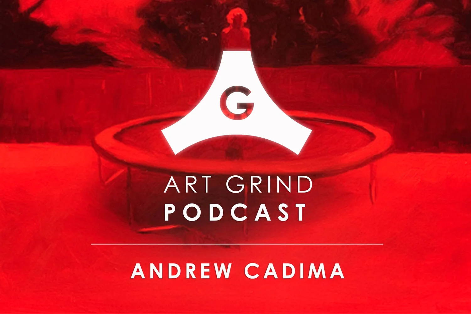 Ep: 78 Andrew Cadima — Art Grind podcast