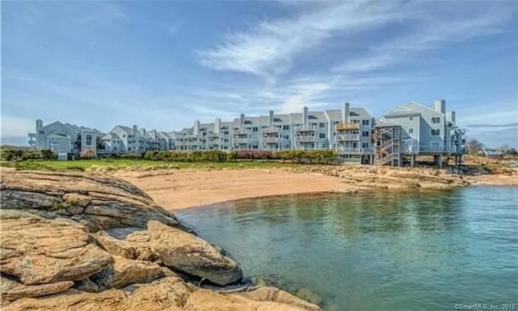 Gallery — Four Beaches