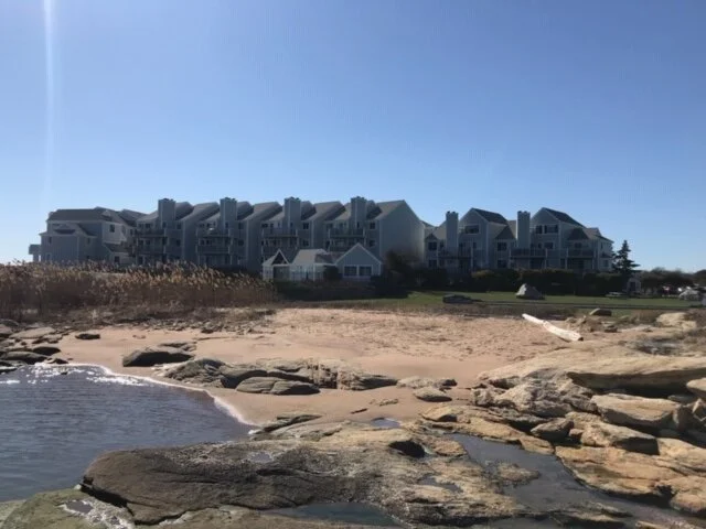 Gallery — Four Beaches