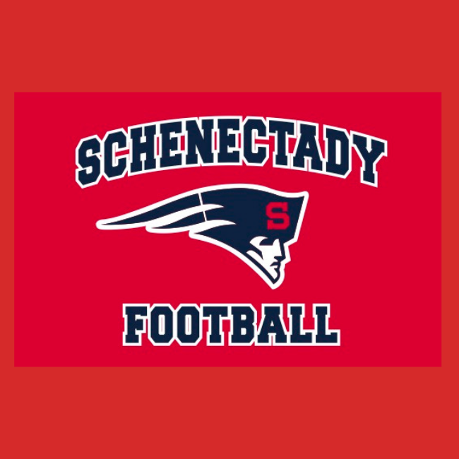 Schenectady Football | Nite Owl Marketing | Schenectady, NY