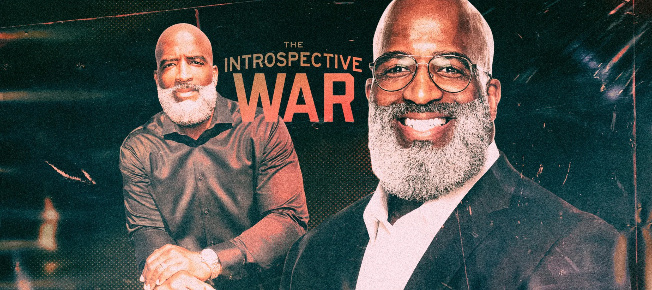 The Introspective War — Stay The Course