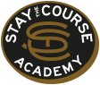 Running For My Life Summary — Stay The Course Academy