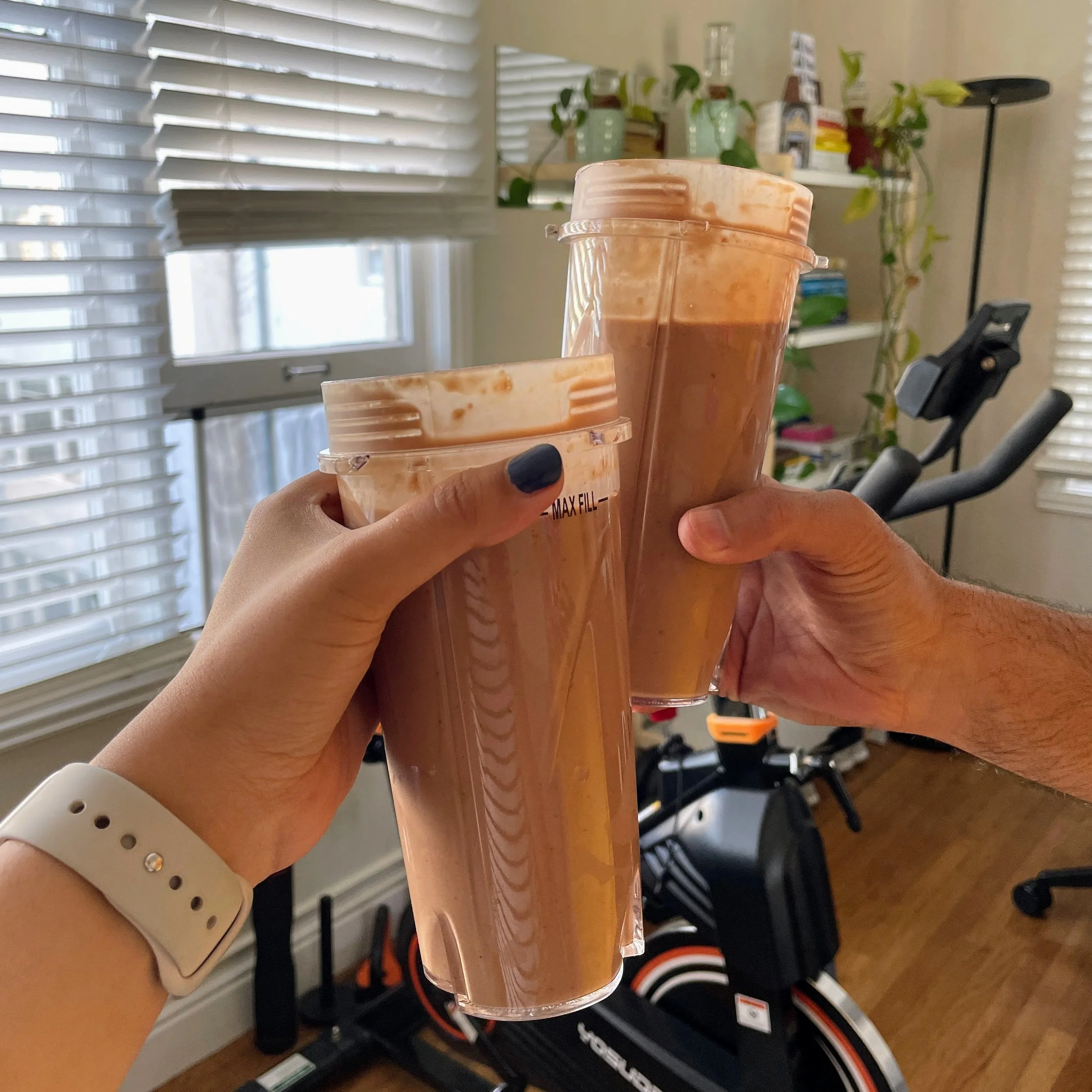 I Completed 75 Hard: My Experience and Learnings — roaming reina