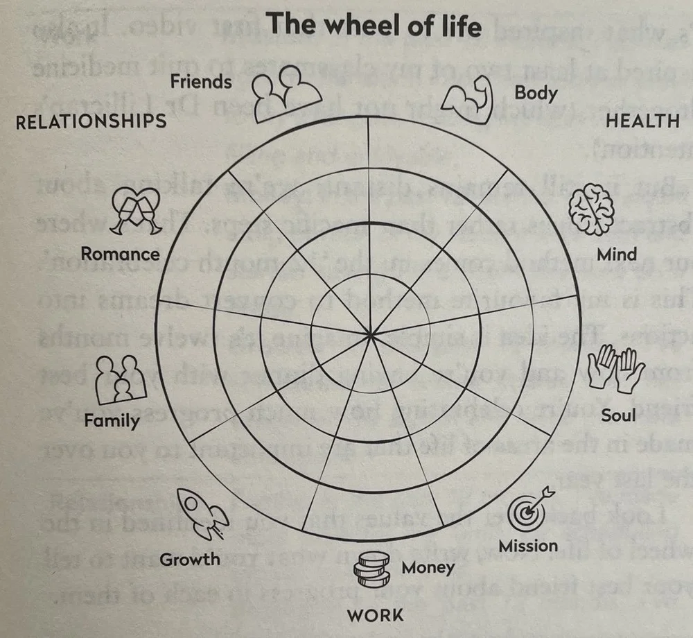 Feel Good Productivity by Ali Abdaal (summary and insights) — roaming reina