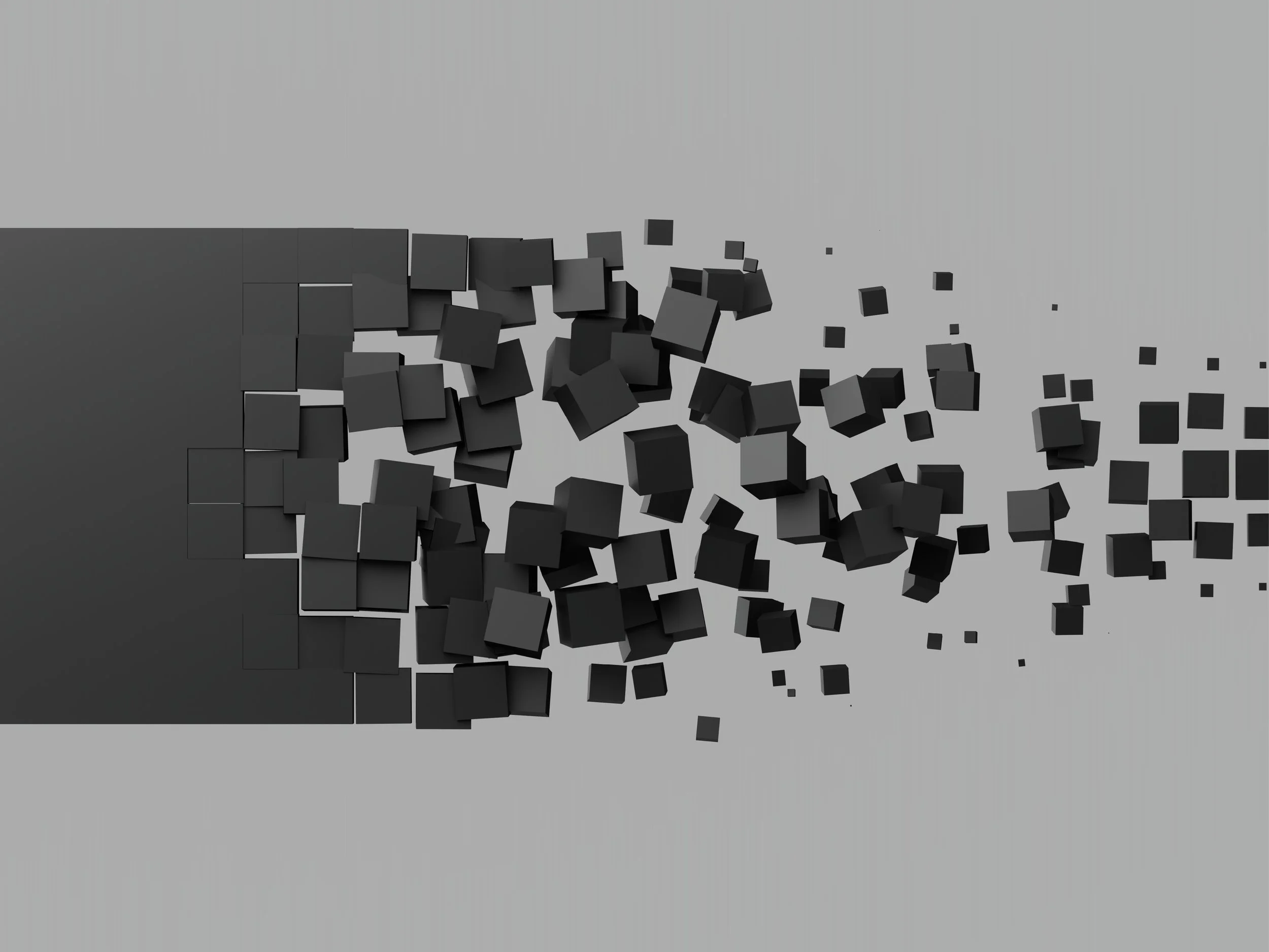 Resolve Advisory | Complexity, resolved.