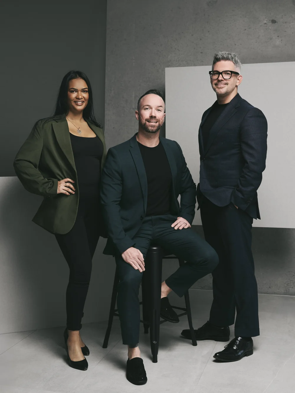 Team | Meet Our Experts — Resolve Advisory