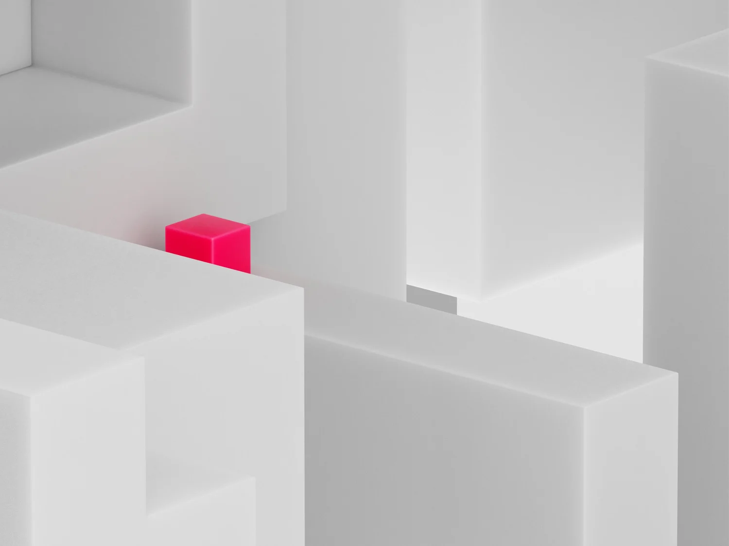 Resolve Advisory | Complexity, resolved.