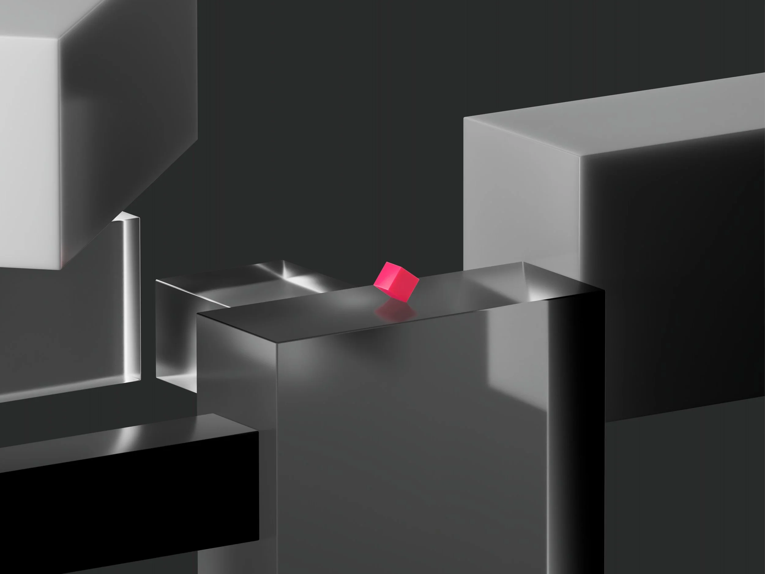 Resolve Advisory | Complexity, resolved.
