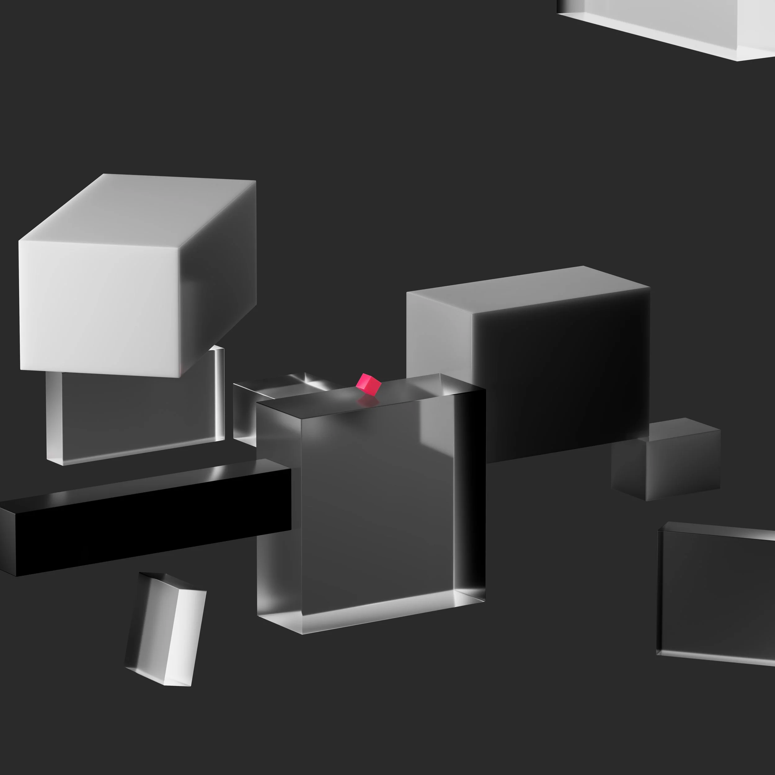 Resolve Advisory | Complexity, resolved.