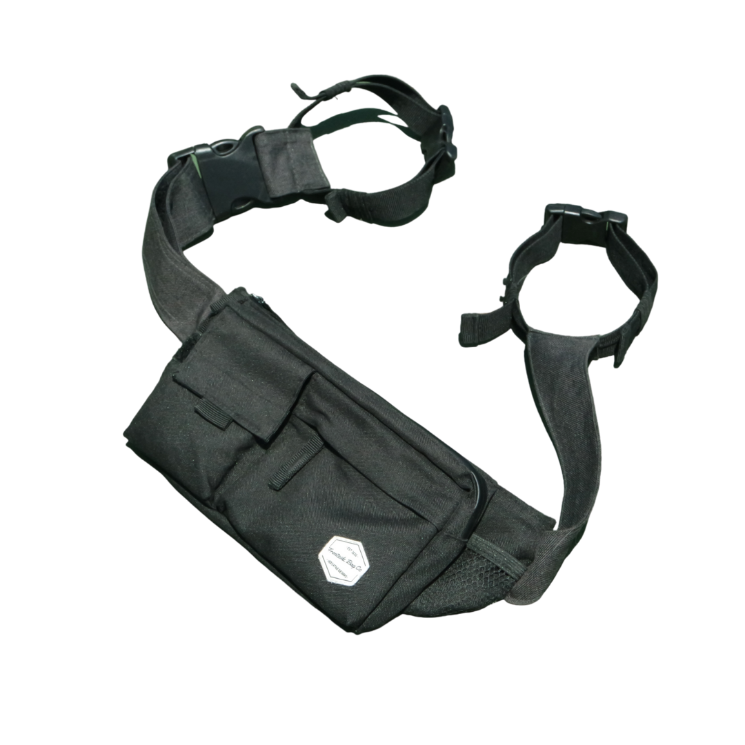 How to — Frontside Bag Co