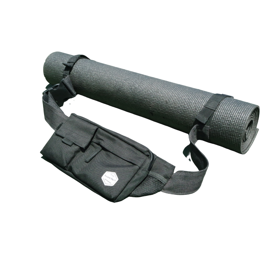 How to — Frontside Bag Co