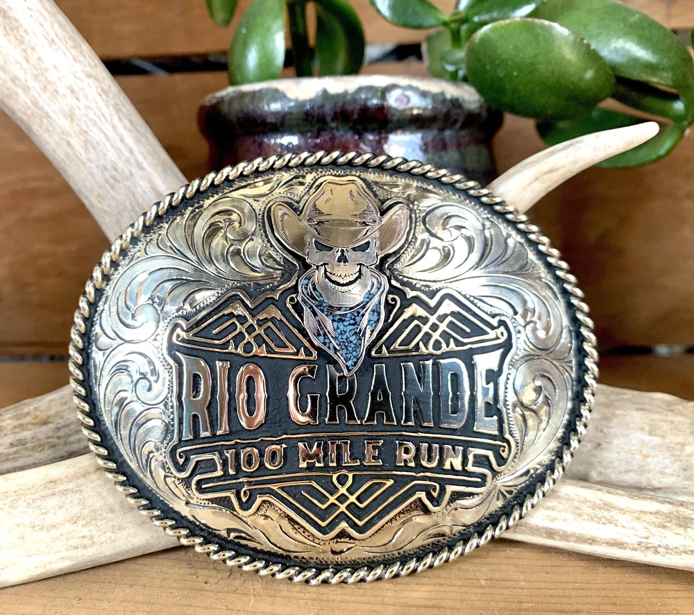 Rio Grande - Runner Information