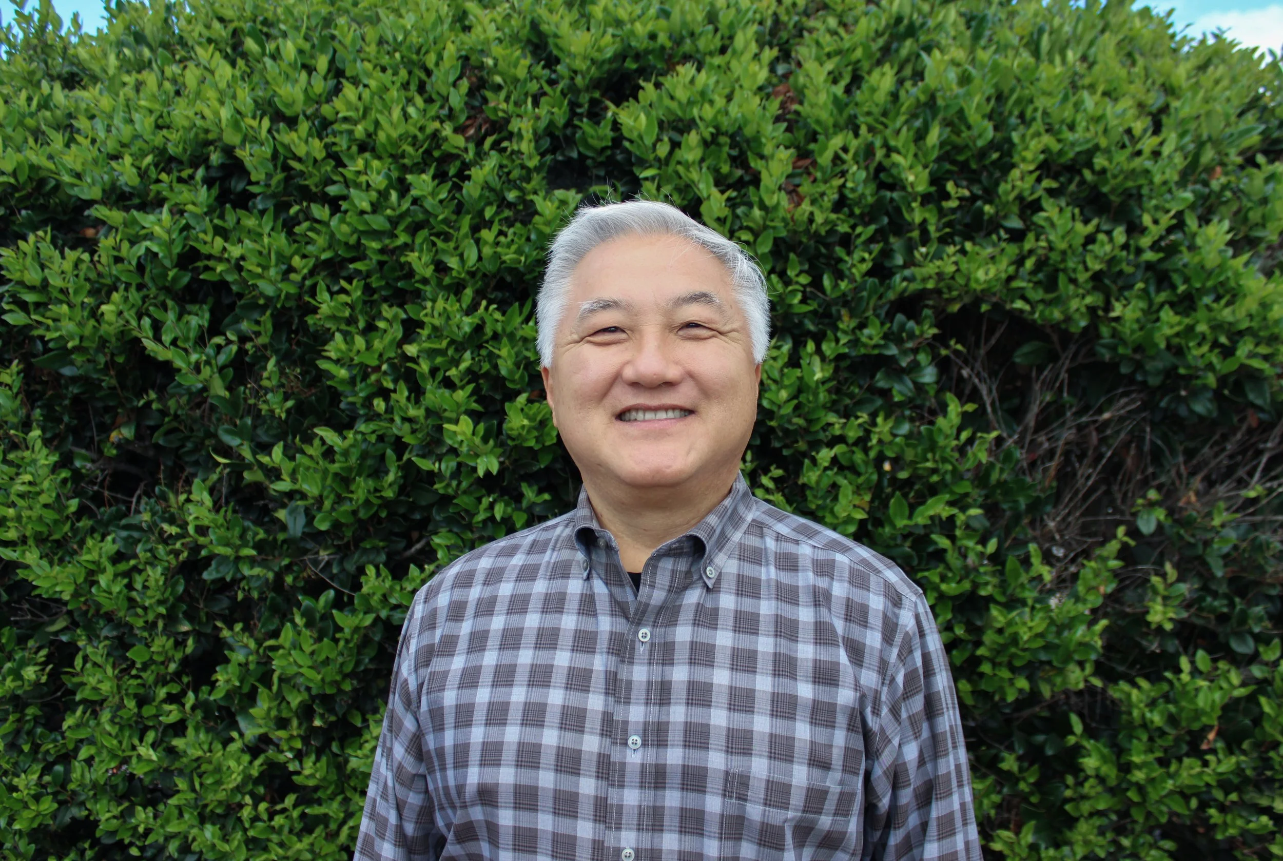 About — Hope Presbyterian Church