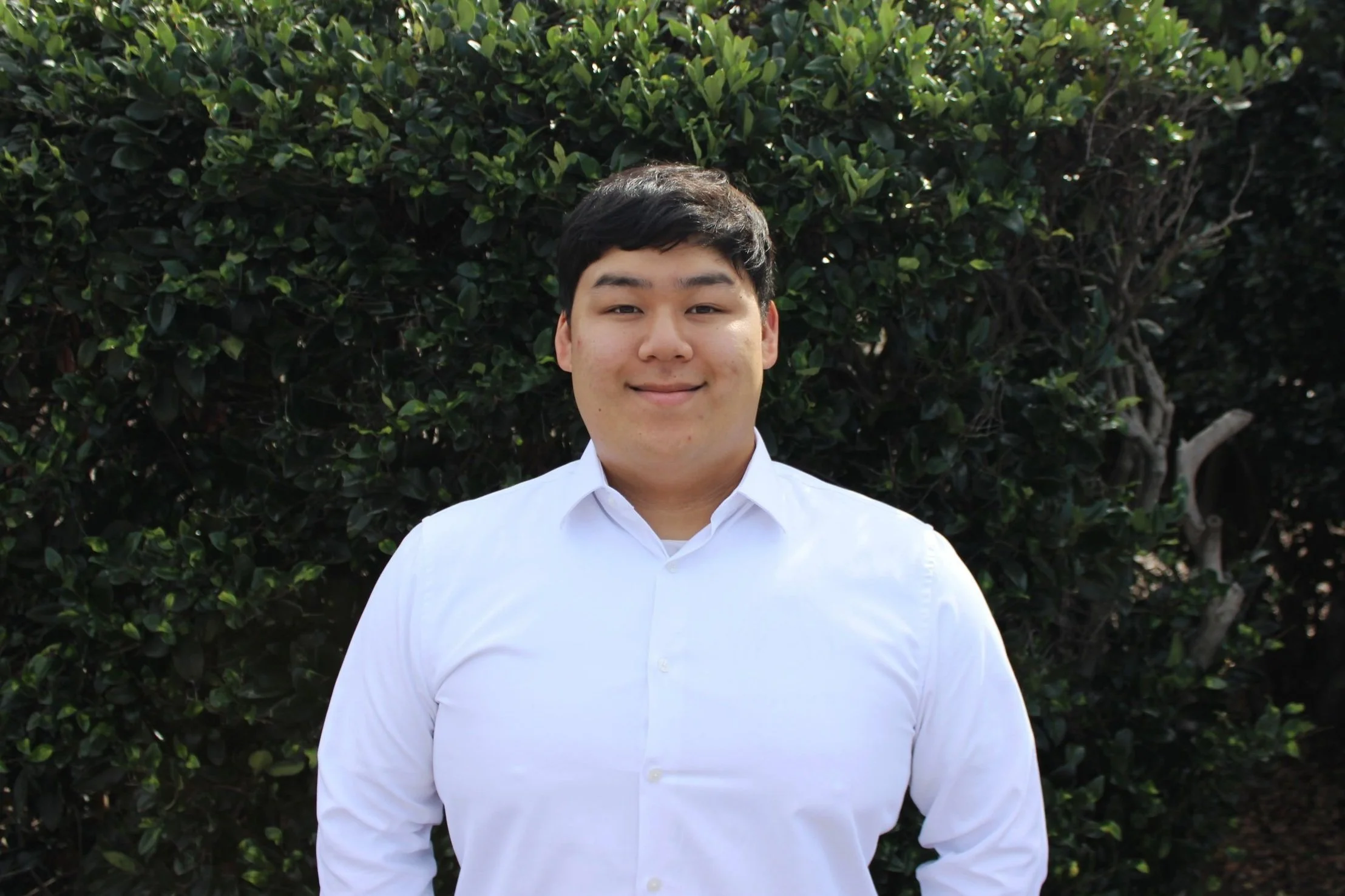 About — Hope Presbyterian Church