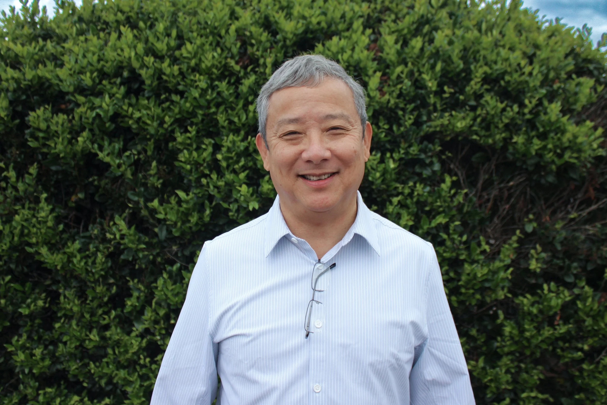 About — Hope Presbyterian Church