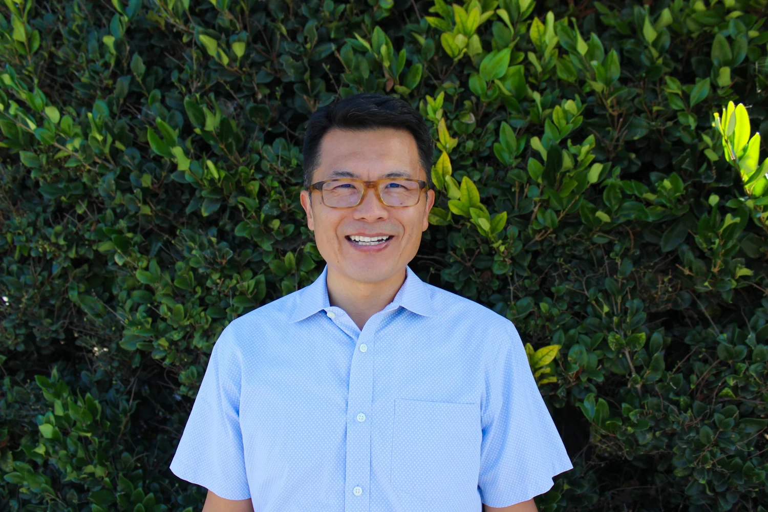 About — Hope Presbyterian Church