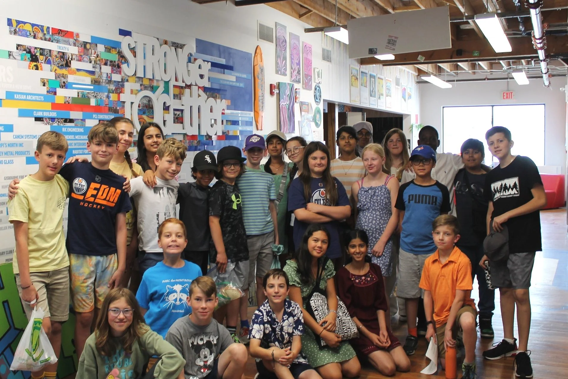 iHuman Youth Society