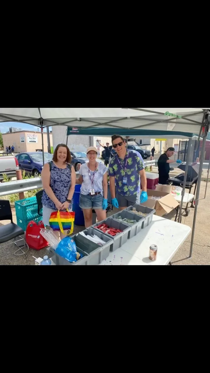 iHuman Youth Society