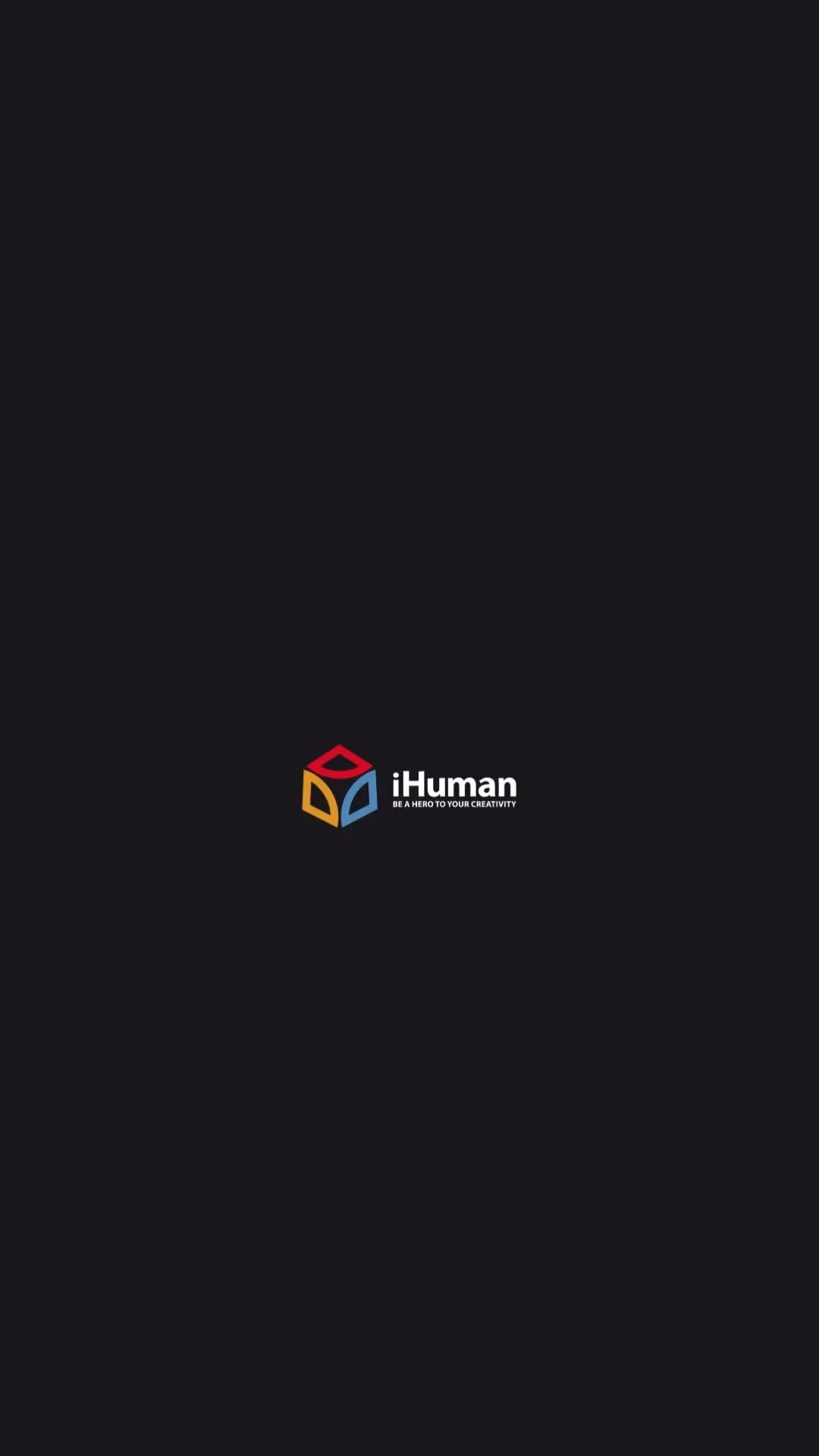 iHuman Youth Society — General 1