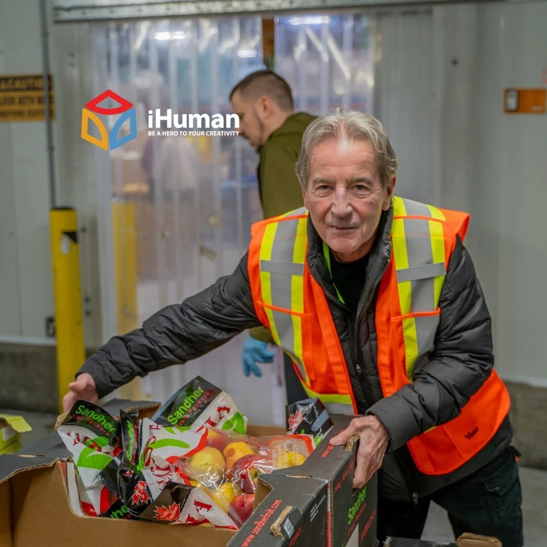 iHuman Youth Society — General 1