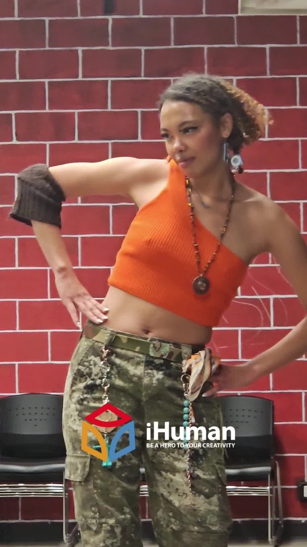 iHuman Youth Society — Careers