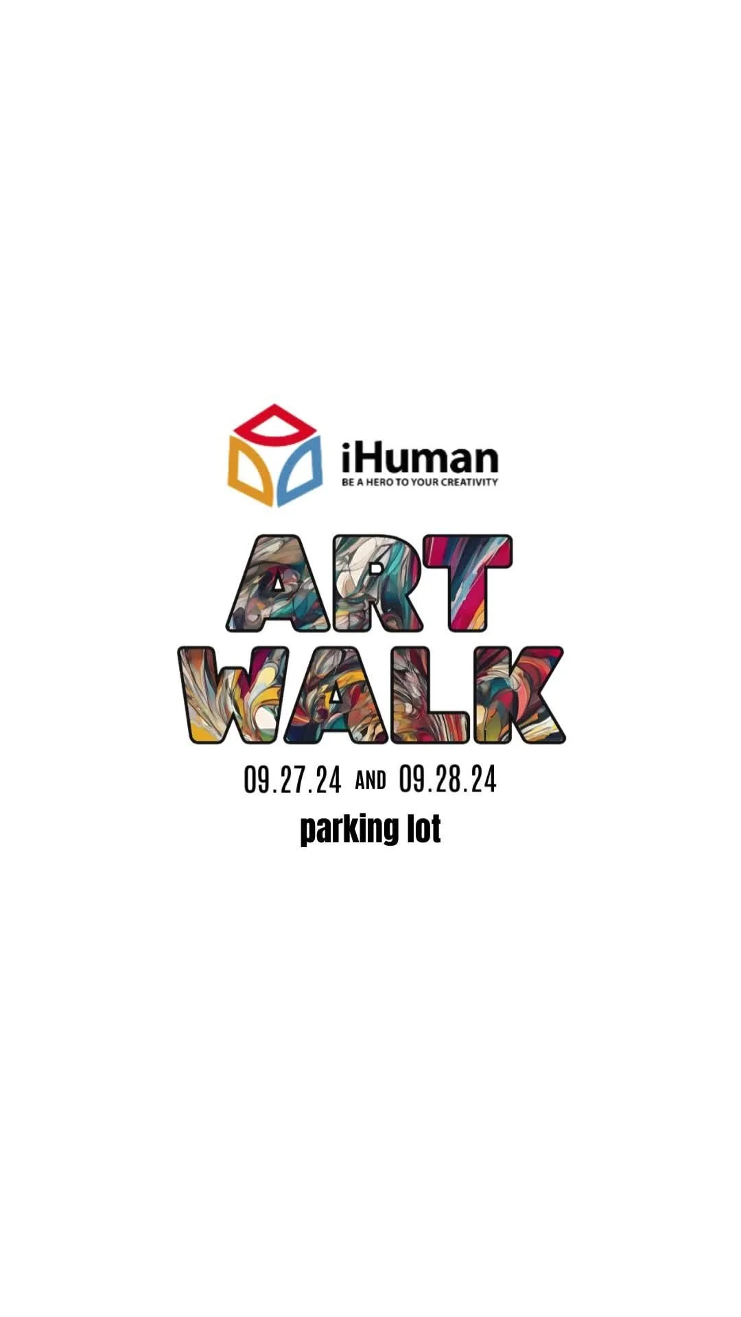 iHuman Youth Society