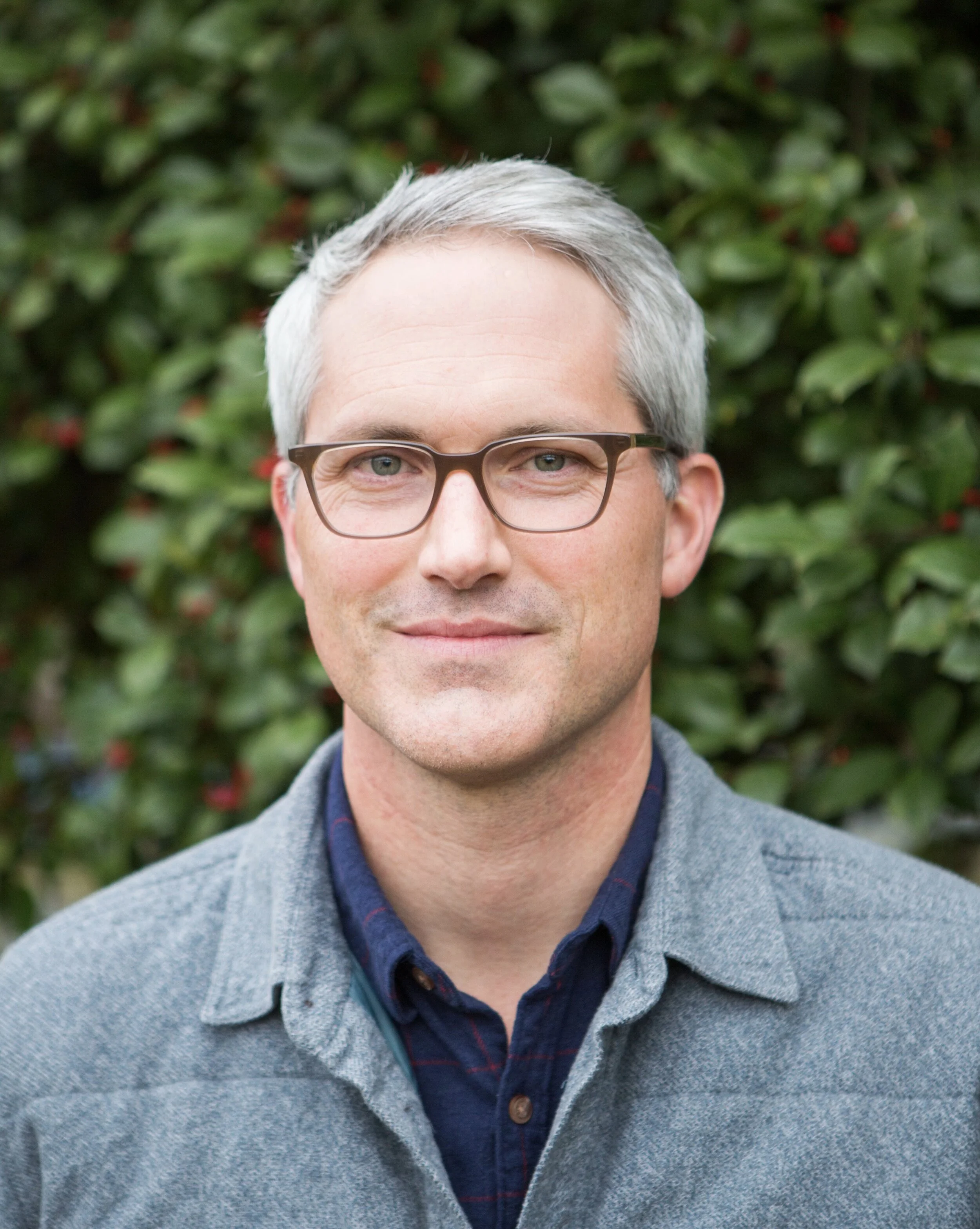 Bio — Ken Horne, LCSW