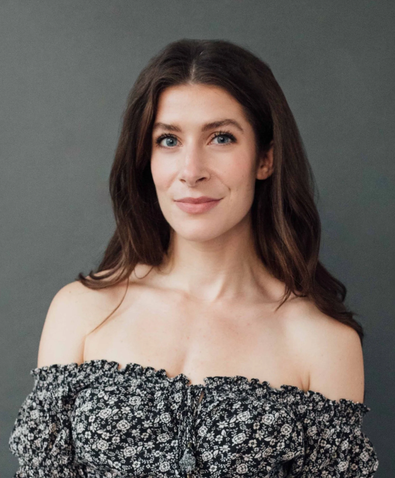 Headshots — Charis Ann Wiens