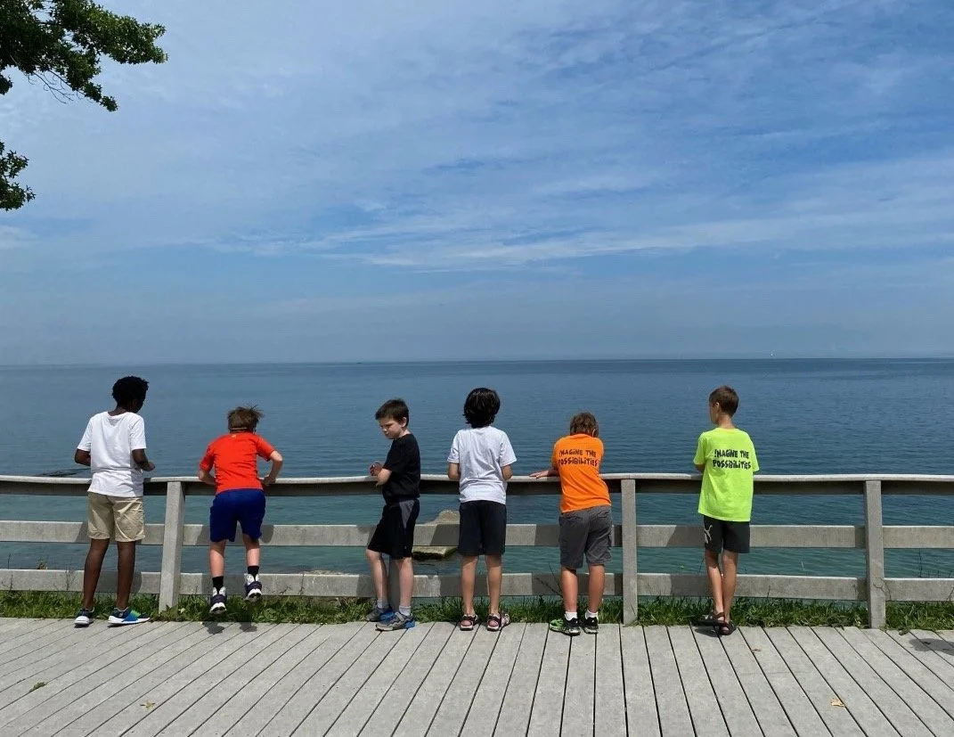 Imagine the Possibilities