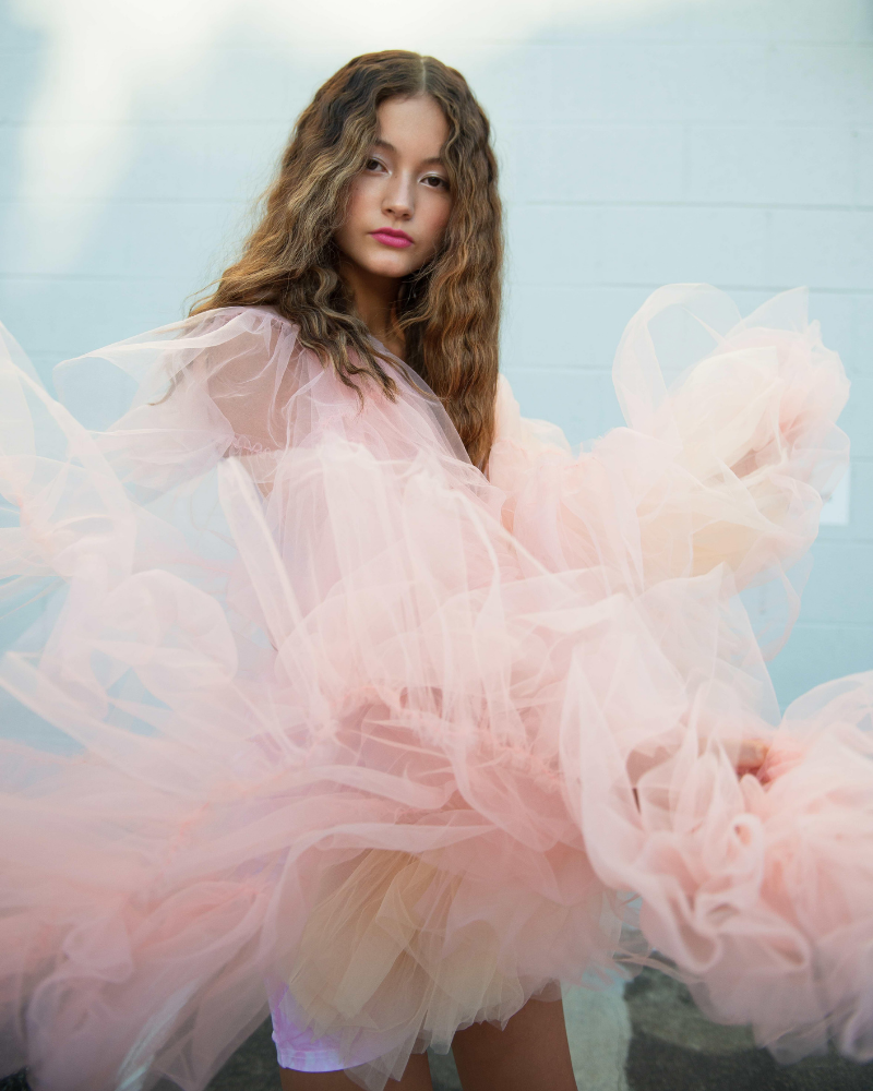 personal styling packages — Michelle Beltrame Stylist