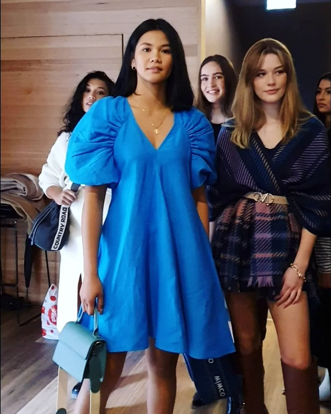 Winter trends - from Rundle Place — Michelle Beltrame Stylist