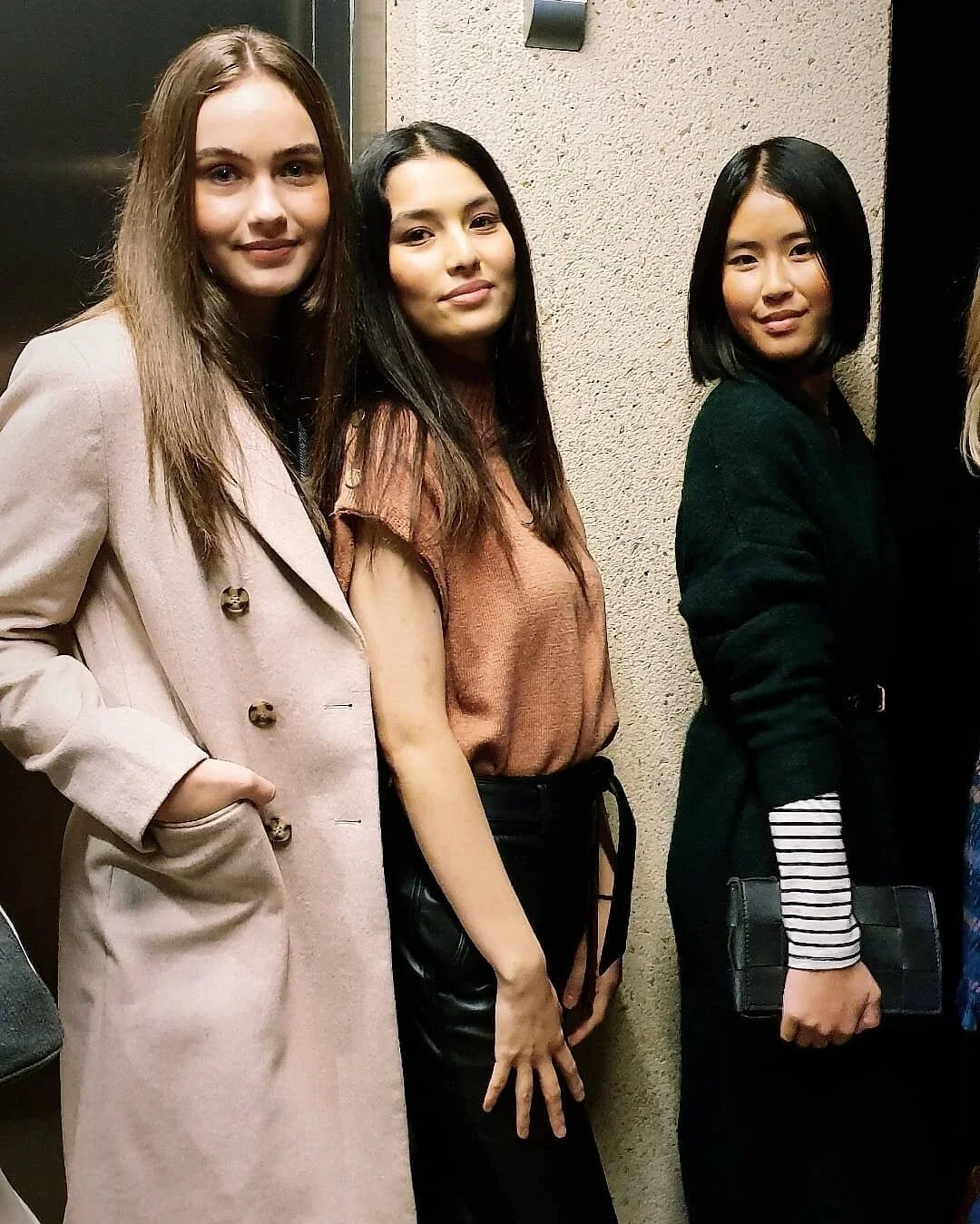 Winter trends - from Rundle Place — Michelle Beltrame Stylist