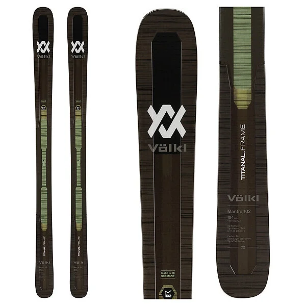 Ski Shack | Shop Skis and Snowboards