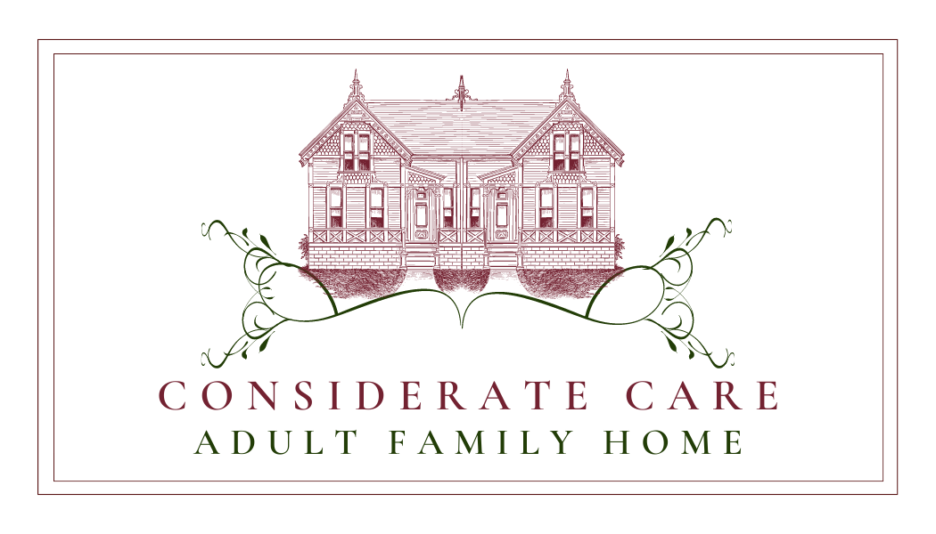 Adult Family Home Brochures — Care Plans Now