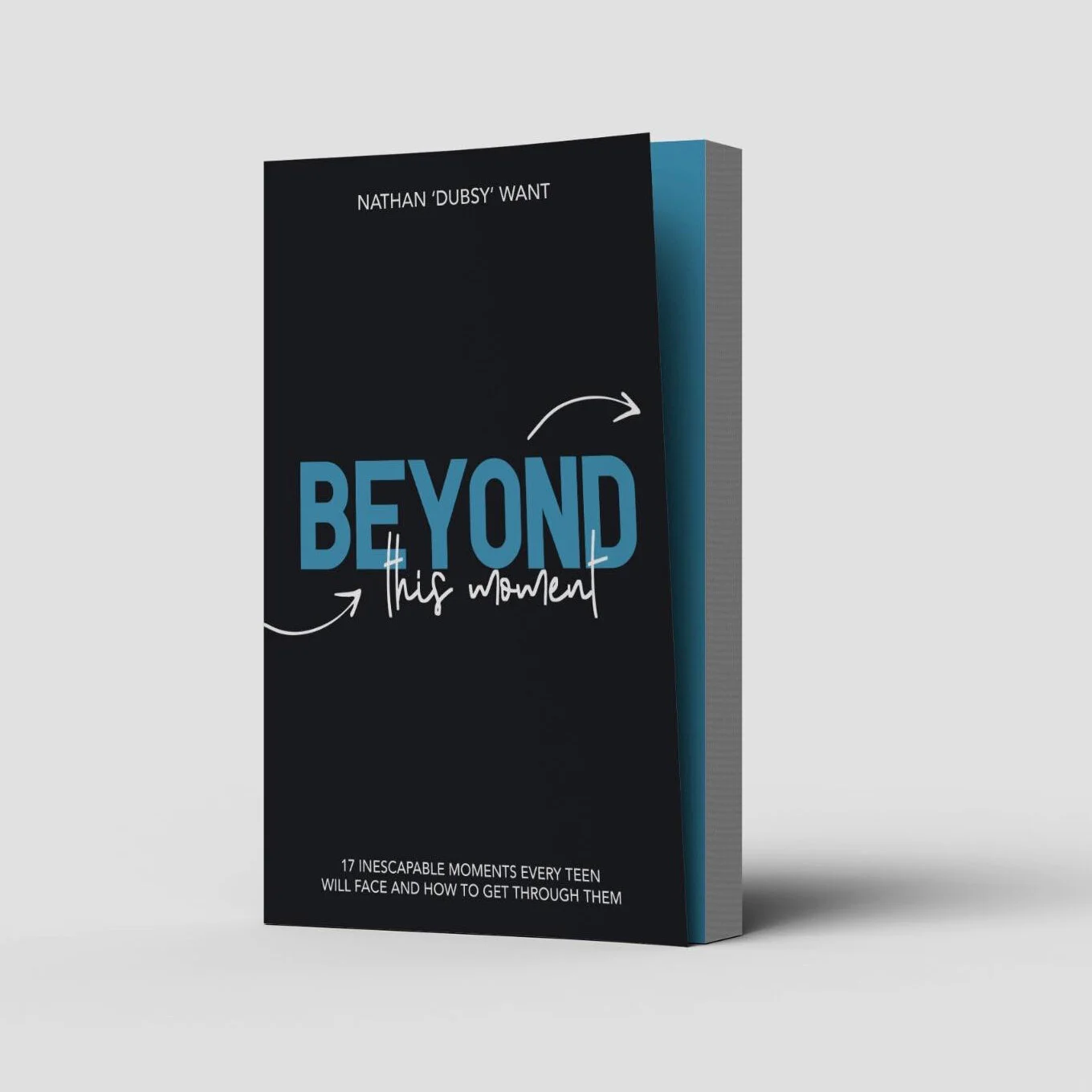 Dubsy - Beyond This Moment