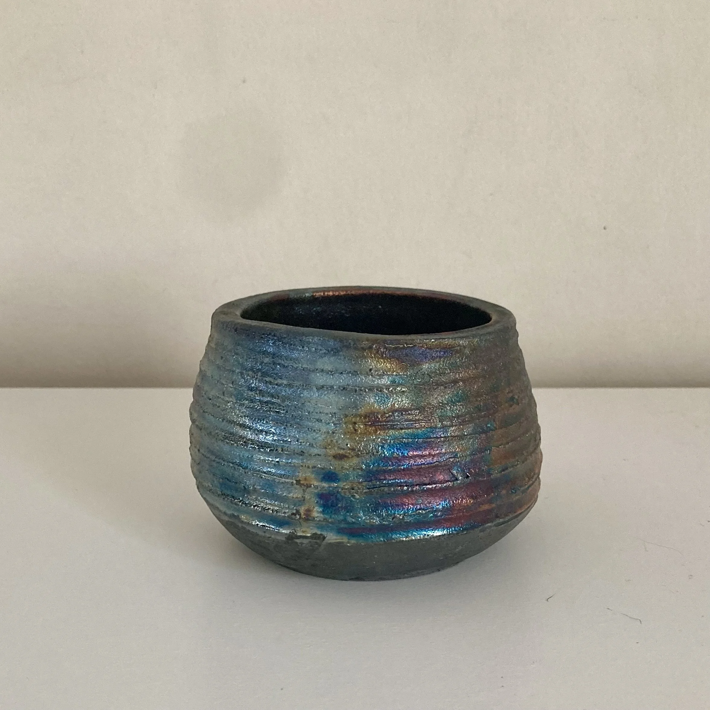 POTTERY — Samantha Paige Rosen