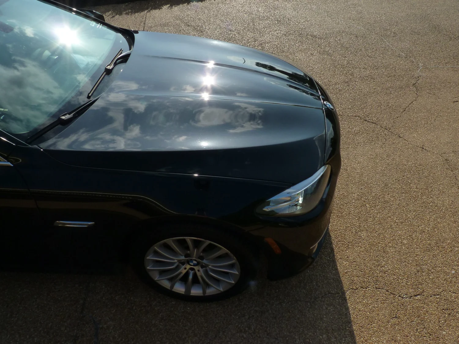 Refined Auto Detailing - High Quality Mobile Auto Detailing