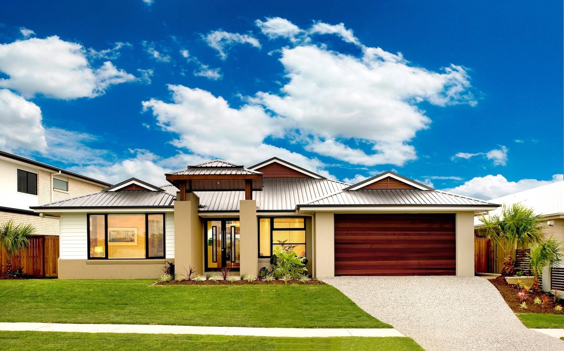 Building Your New Home Brisbane and Gold Coast | Newstart Homes