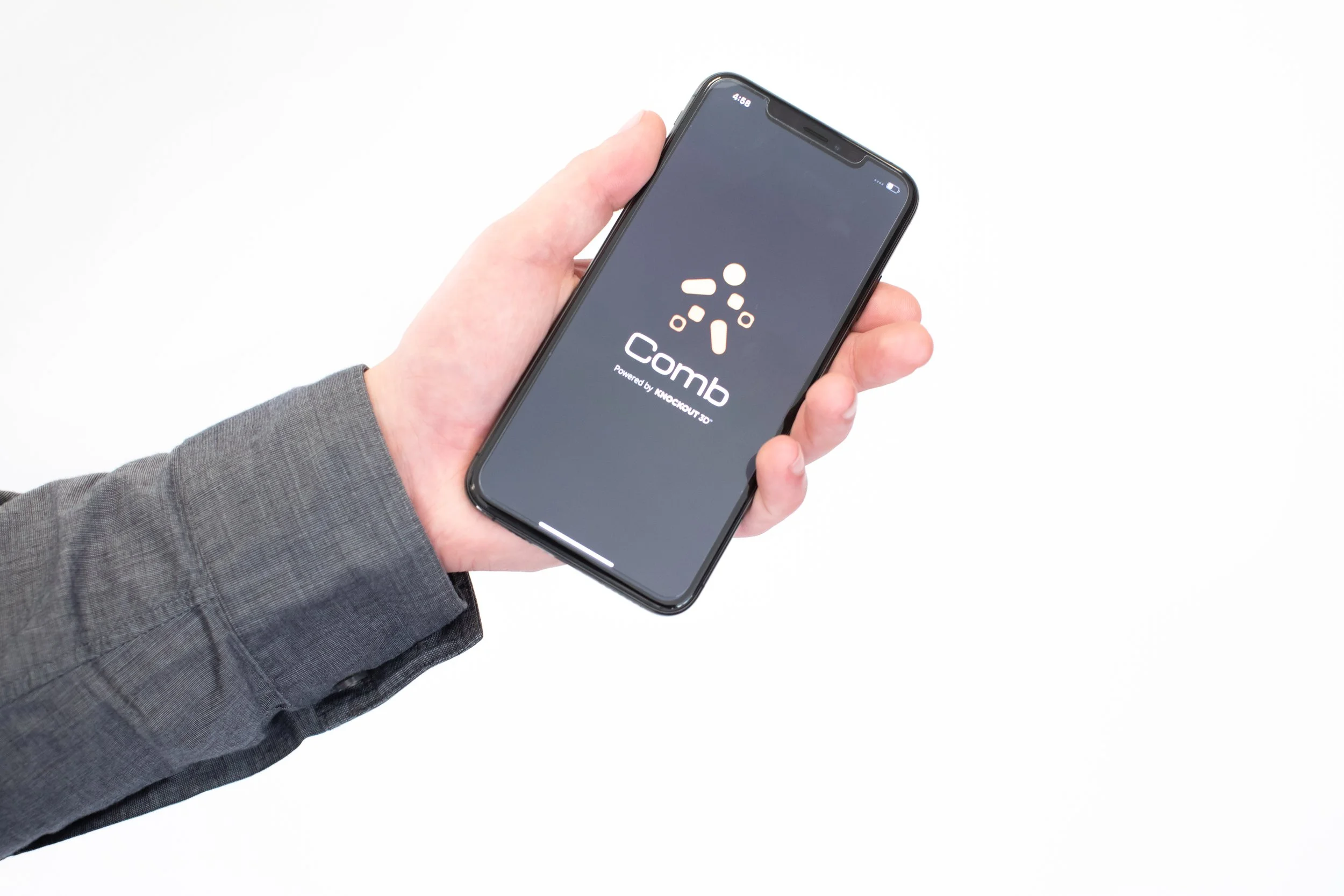 Comb Solutions — COMB O&P