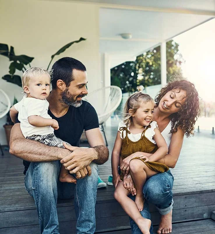 Trusted Nanny Match | San Francisco Bay Area Nanny Placement Agency