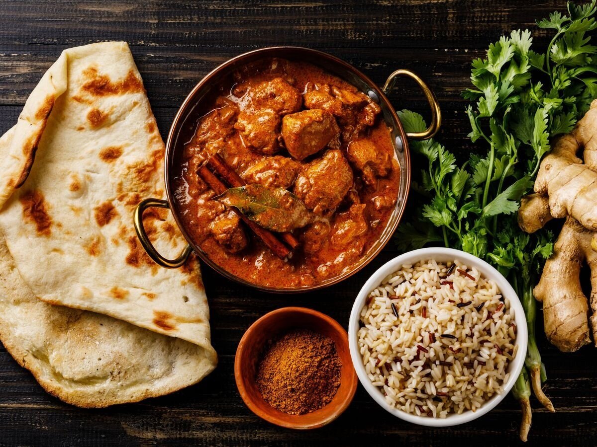 Home Food Delivery in East Lothian — Jo's Kitchen — Catering & Home ...