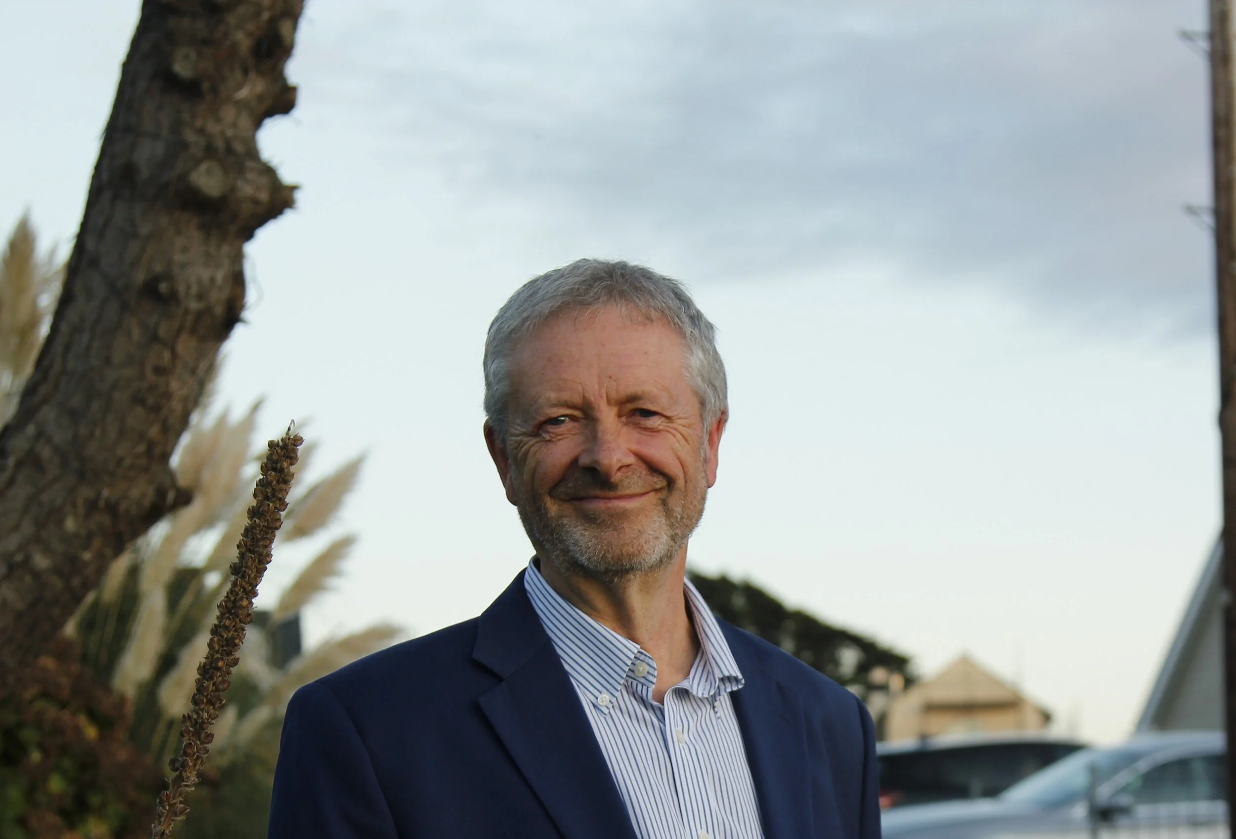 Dave Cornish Accountant