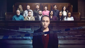 The Jury: S2 — ScreenDog Productions