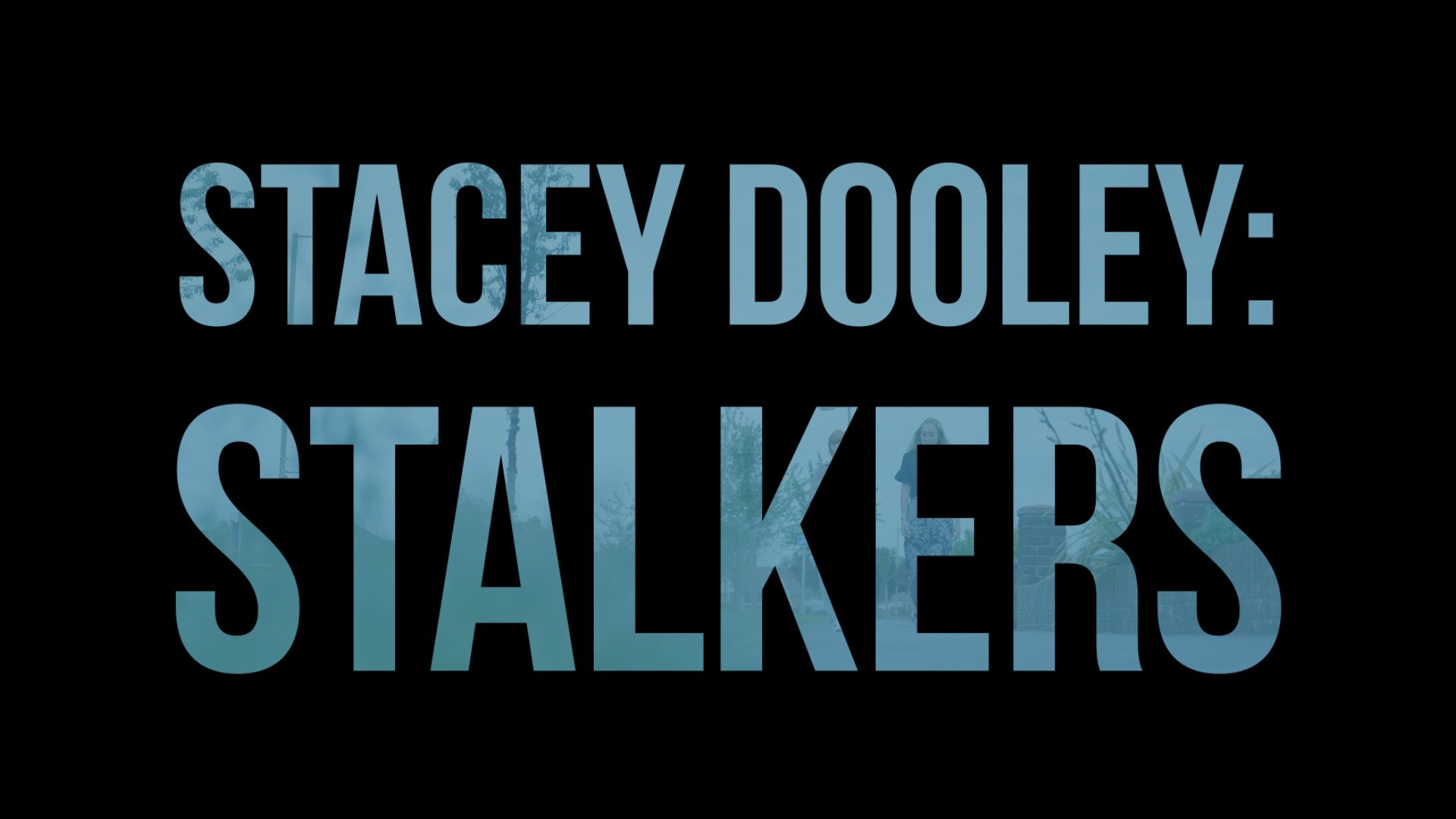 /Stalkers — ScreenDog Productions
