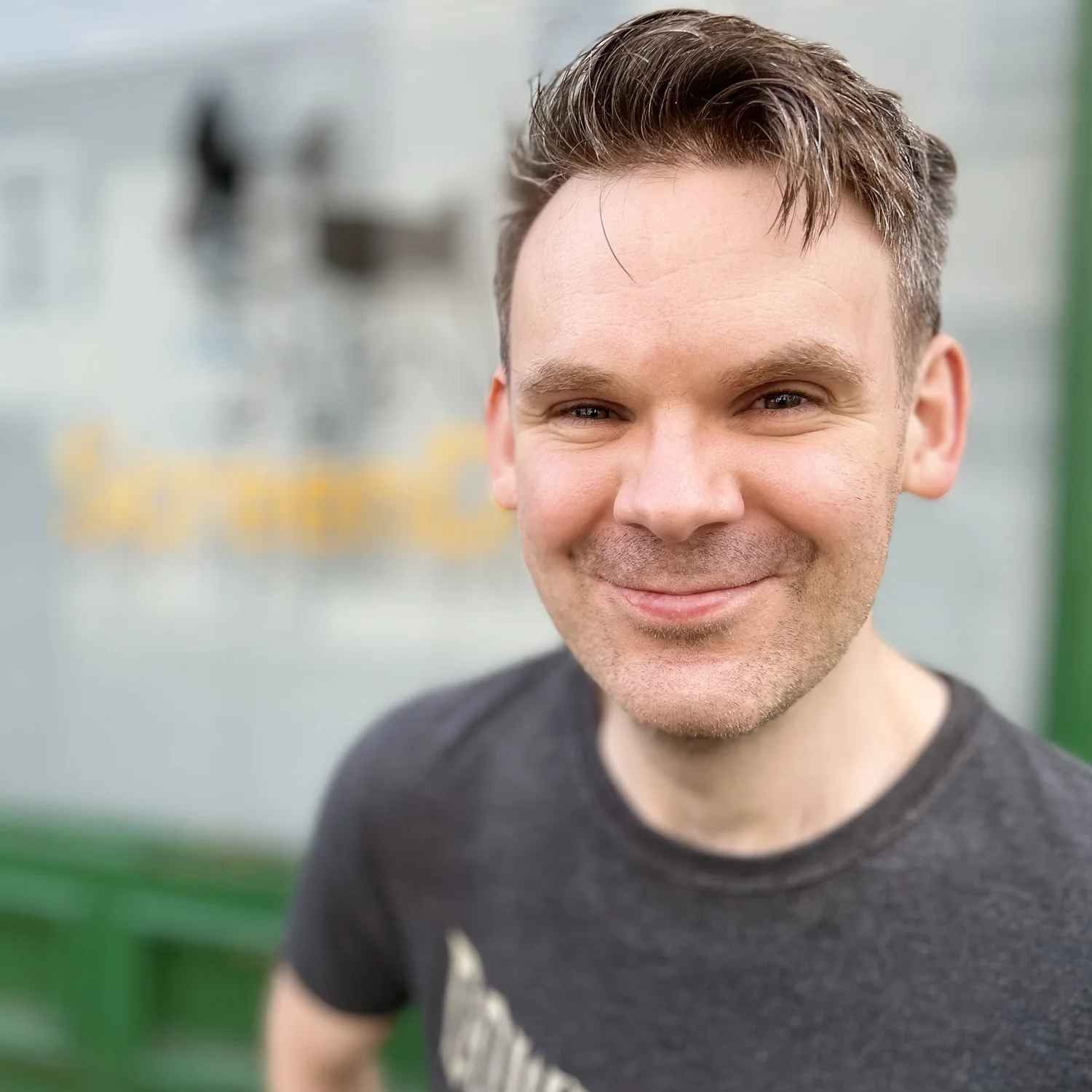 About Us — ScreenDog Productions