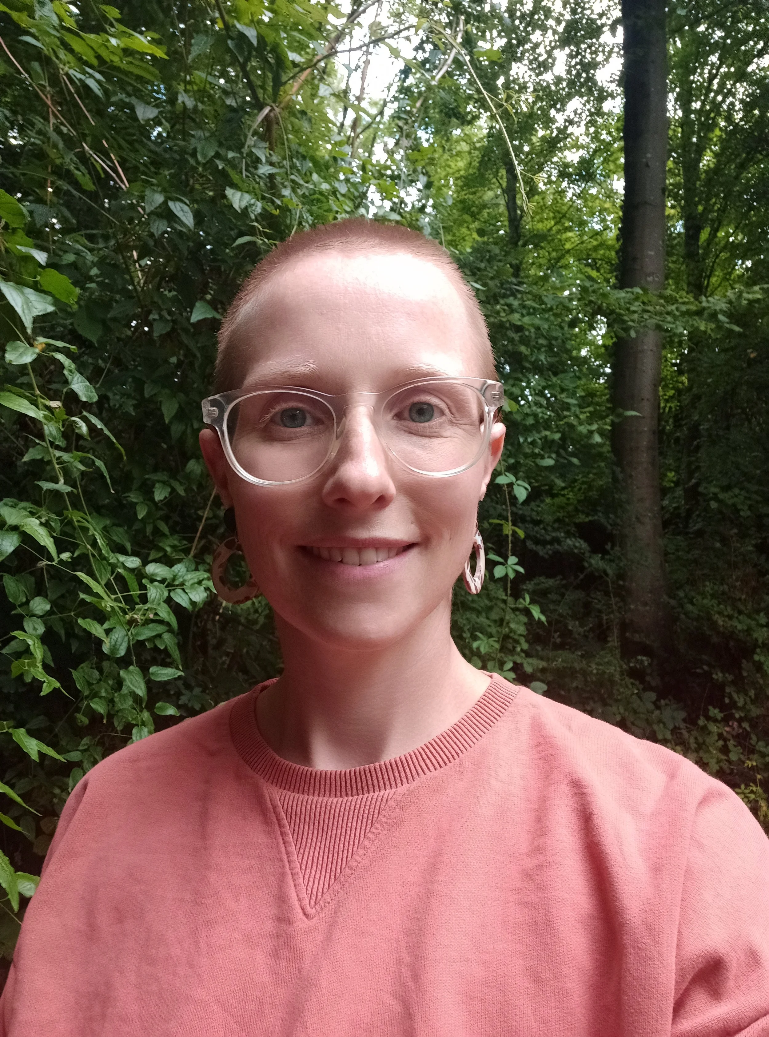 Ava Maginnis — LIGHT BOX