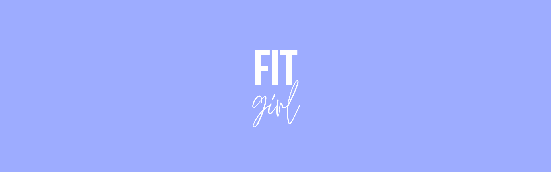 Fit Girl | Marrissa Lea Carr | Visual Identity & Branding — Arletta ...