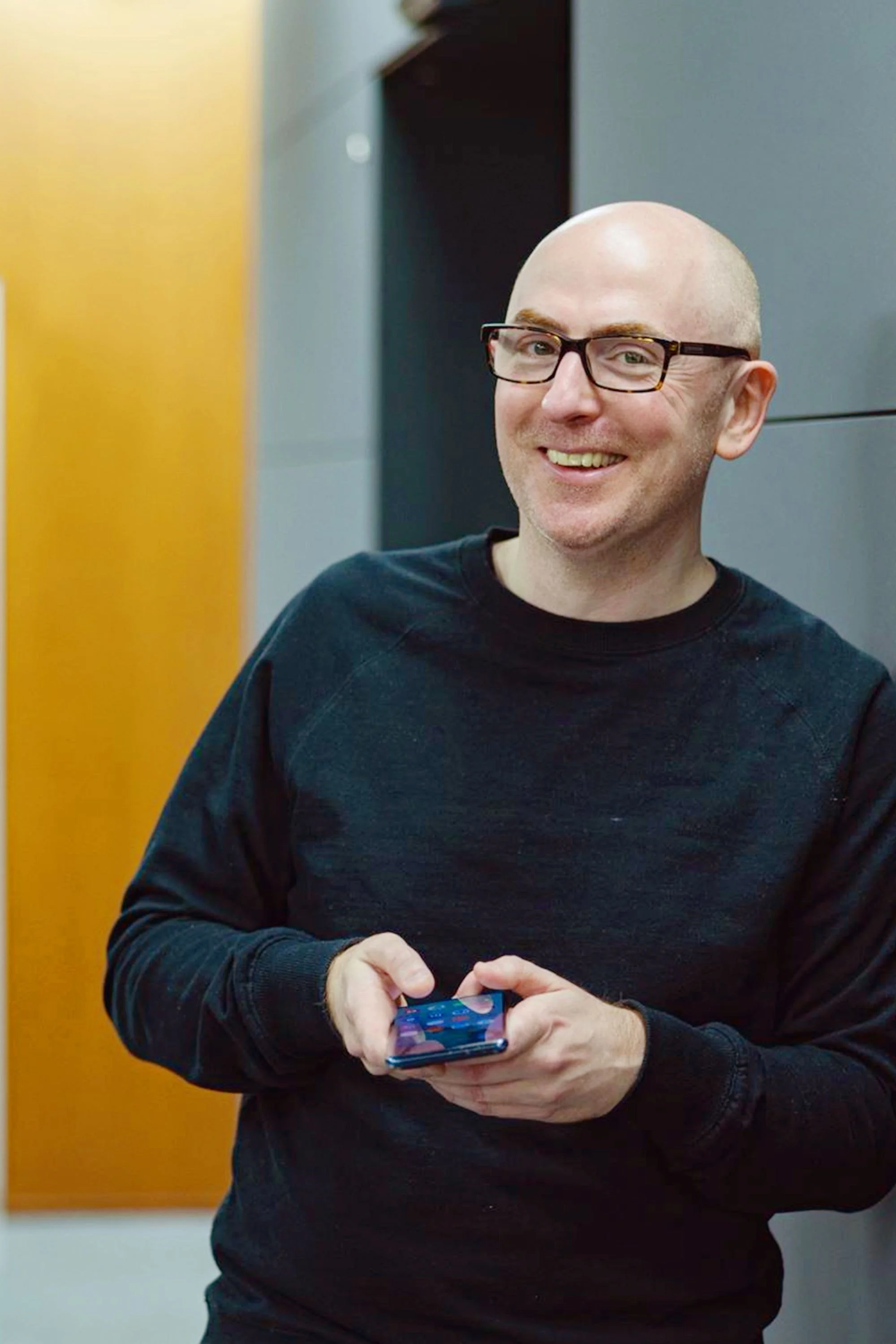 KONE – Intelligent lifts require a systematic but creative programmer - Blog | Rakettitiede