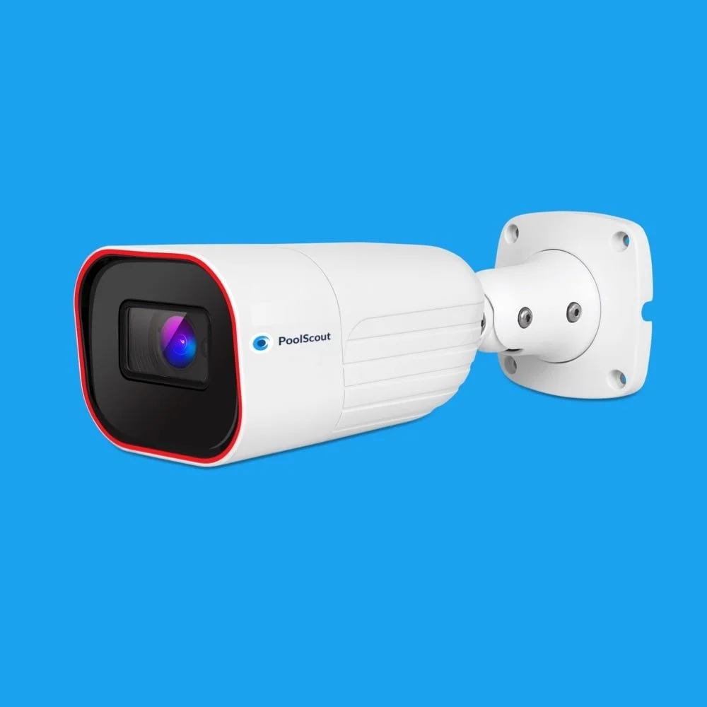 PoolScout setup is easy and straight forward!